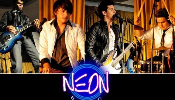 NEON - Es Tiempo. - DiosEsBueno.Com
