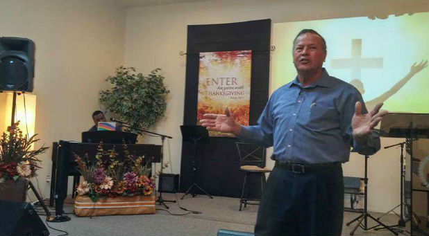 Pastor En Florida Fallece En Pleno Acto De Adoración | Dios Es Bueno