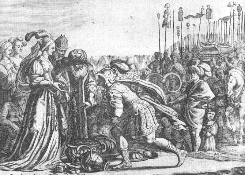 10 Personajes Valientes de la Biblia | Dios Es Bueno