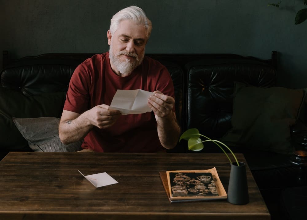 Una Tierna Carta de Dios, tu Padre, Para Ti | Dios Es Bueno Una Tierna Carta de Dios, tu Padre, Para Ti | Dios Es Bueno