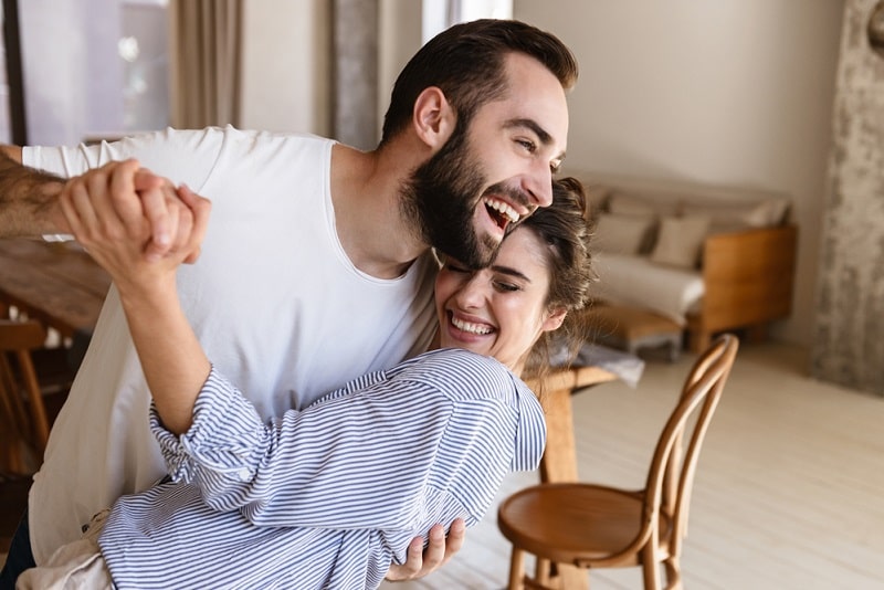 Frases de amor para mi esposo | Dios Es Bueno