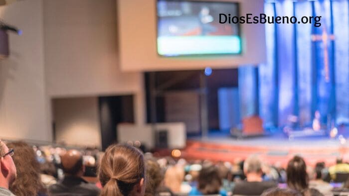 ¿Por qué la fe viene por el oír? | Dios Es Bueno