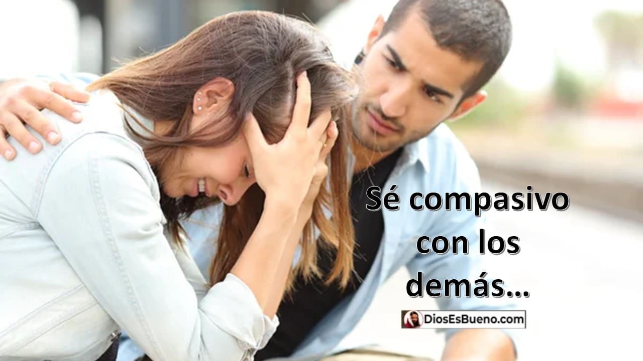 El Amor y la Compasión: Expresiones de la Espiritualidad de Jesús ...