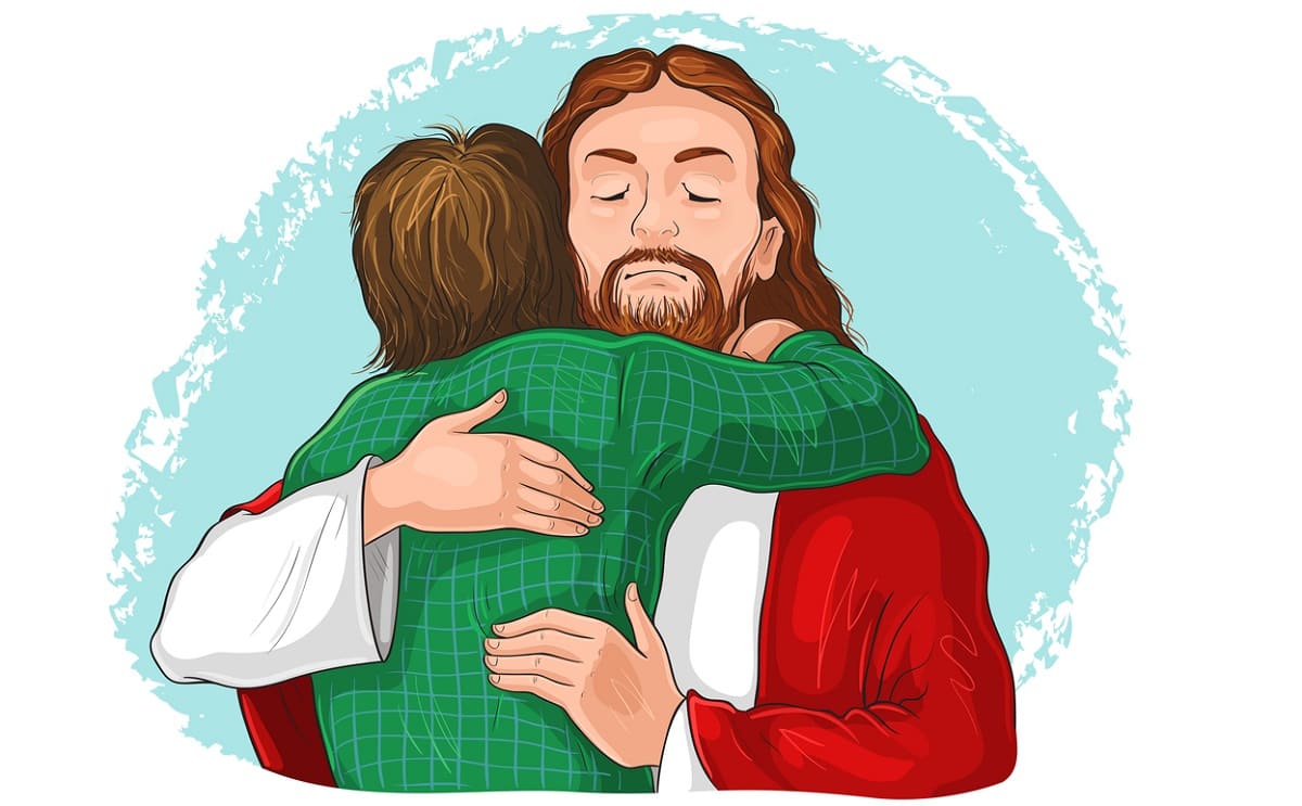 El Perdón y su Papel en el Crecimiento Espiritual. | Dios Es Bueno